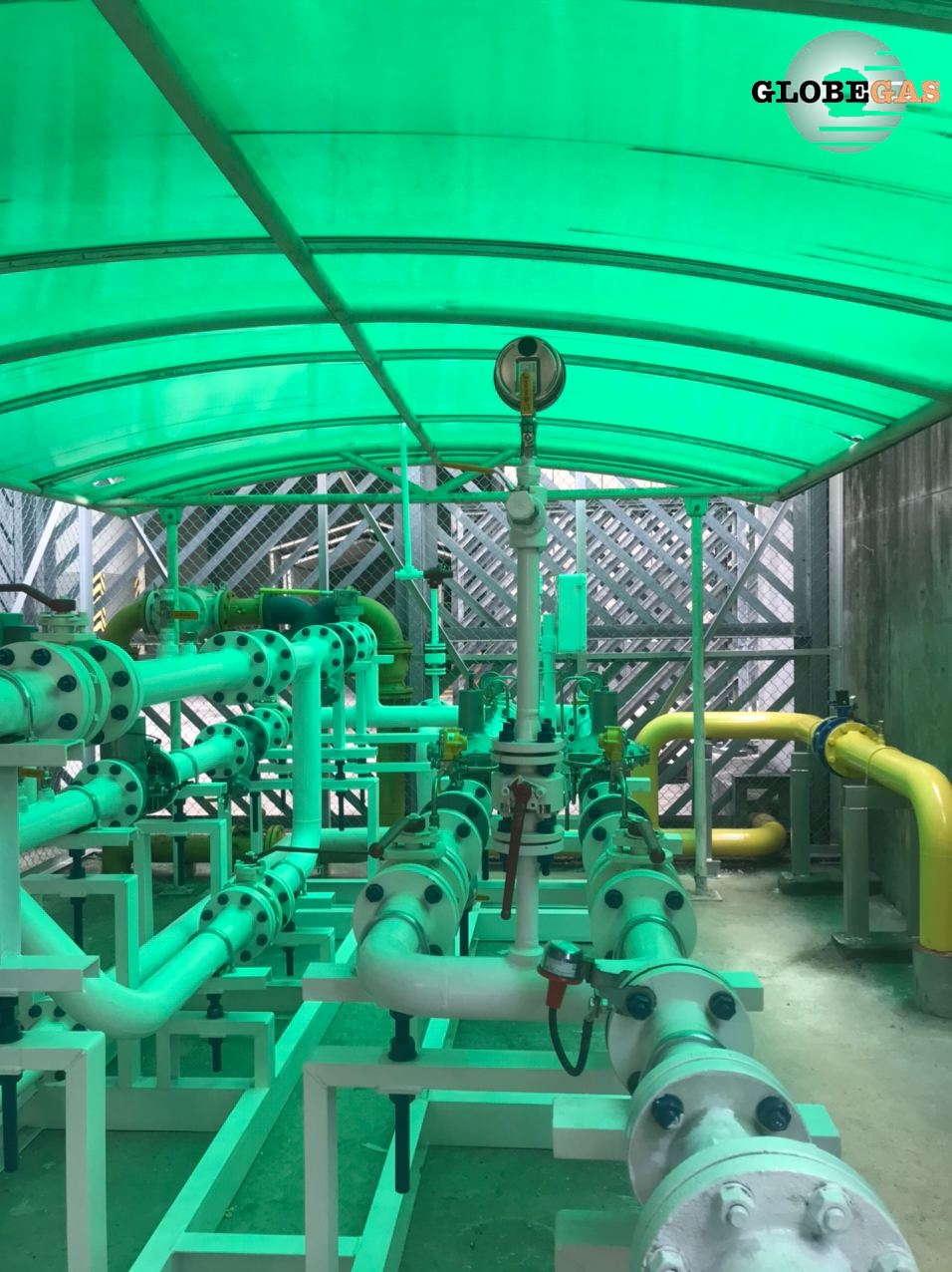 Natural Gas - GLOBEGAS LPG Malaysia Contractor | BHP Authorized Gas ...